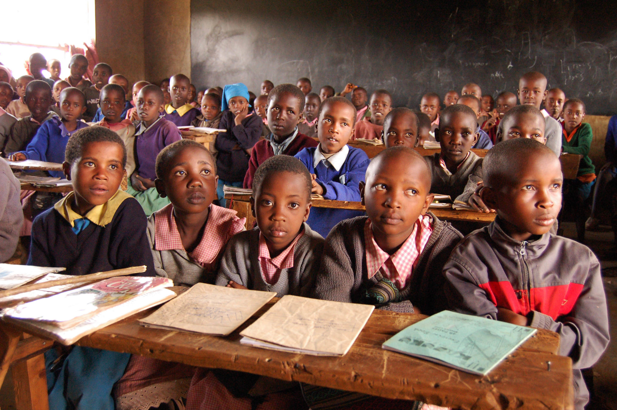 Volontariat au Kenya | Missions humanitaires au Kenya avec TWAM